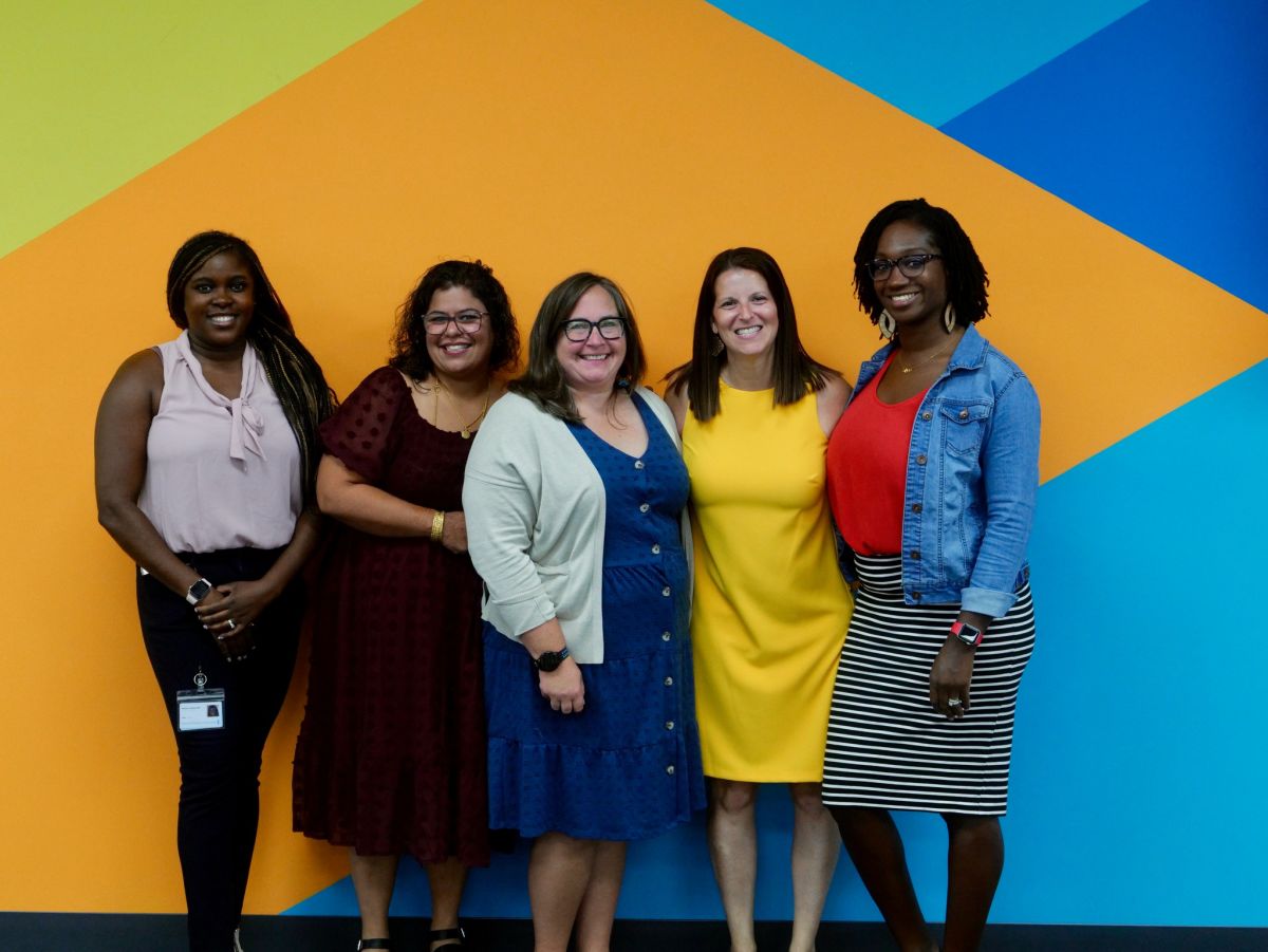 Experienced Educators Support New MMSD Teachers Through Mentorship ...