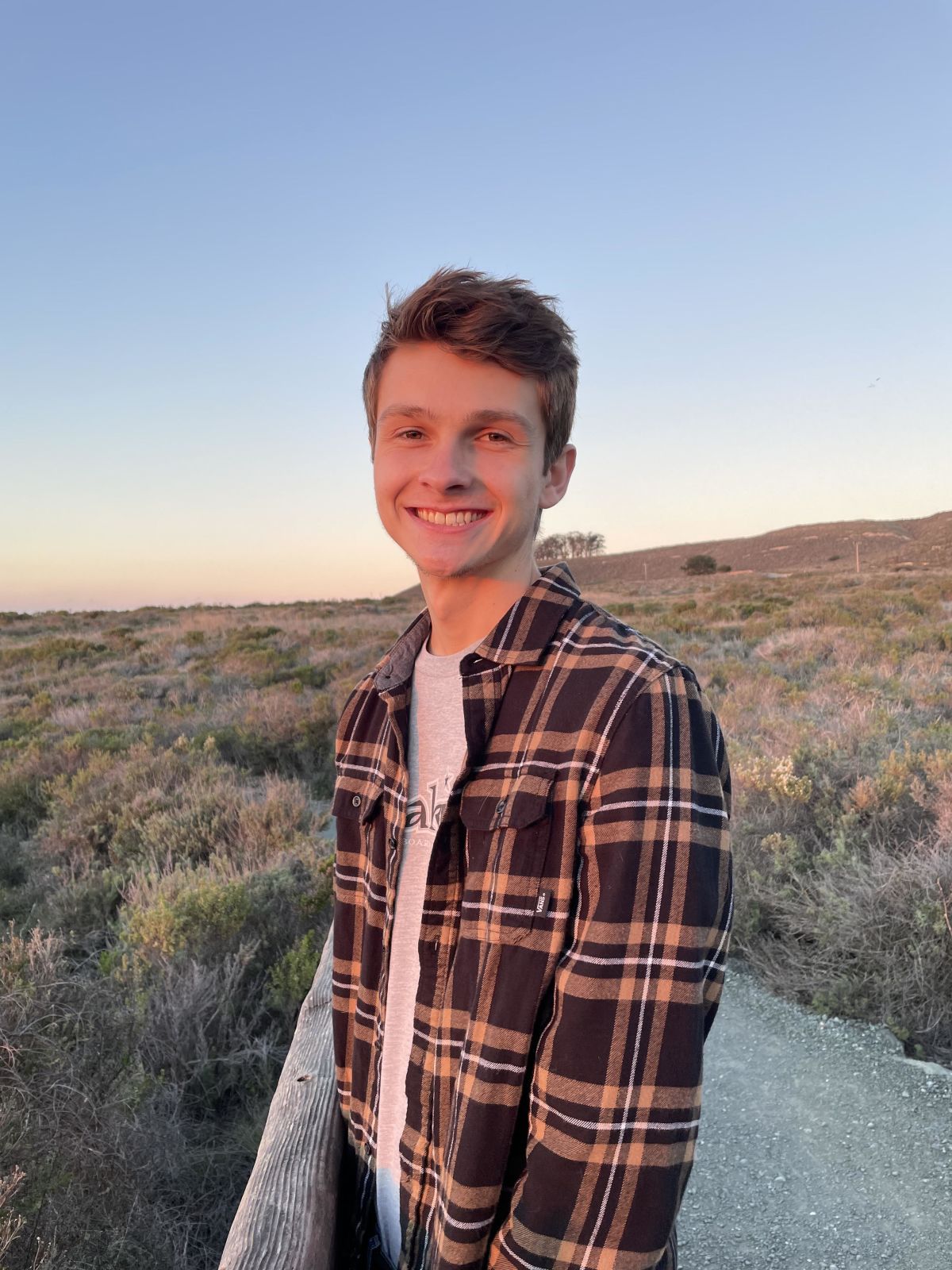 Staff Spotlight on Ryan Phillips | News Posts