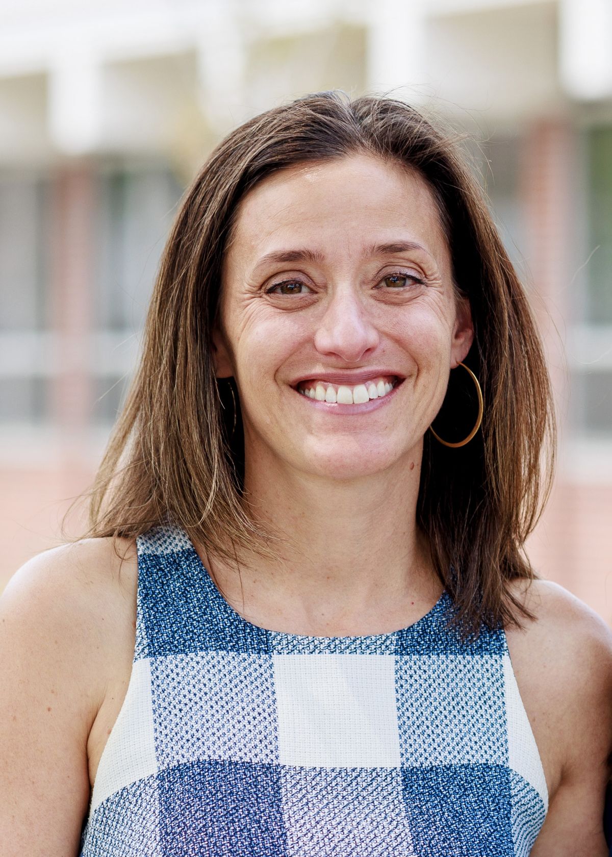 Michelle Hayden Named Next High School Principal | News Details