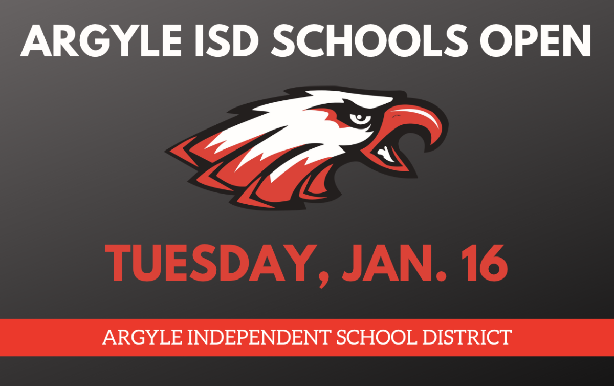 School will be open Tuesday, January 16 | Details
