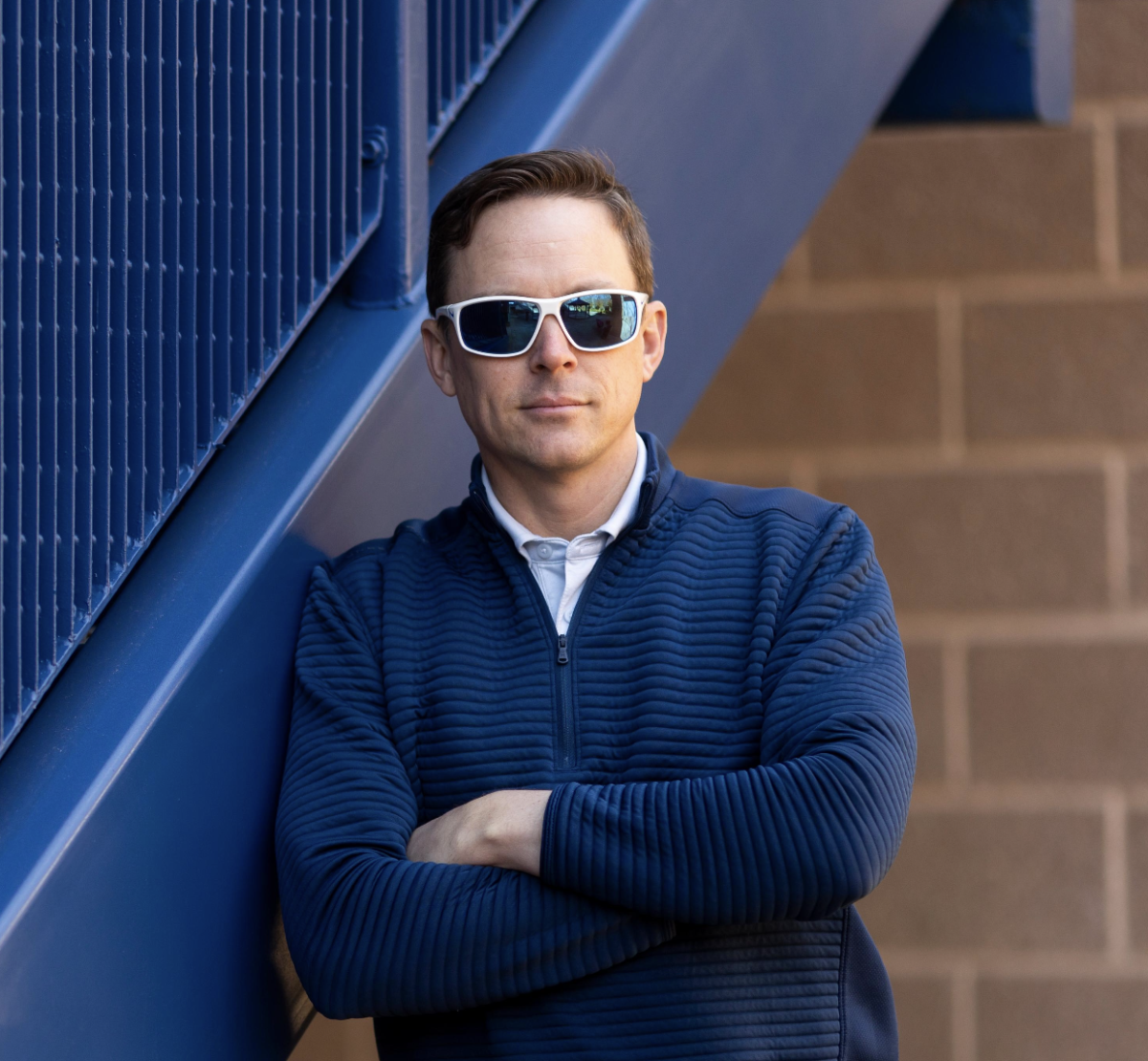 Dr. Fisher and the Pink Elephant | Post Detail Page