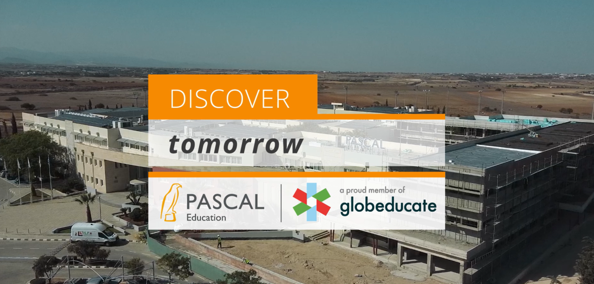 DISCOVER TOMORROW: Transforming PASCAL Private Schools’ Lefkosia and ...