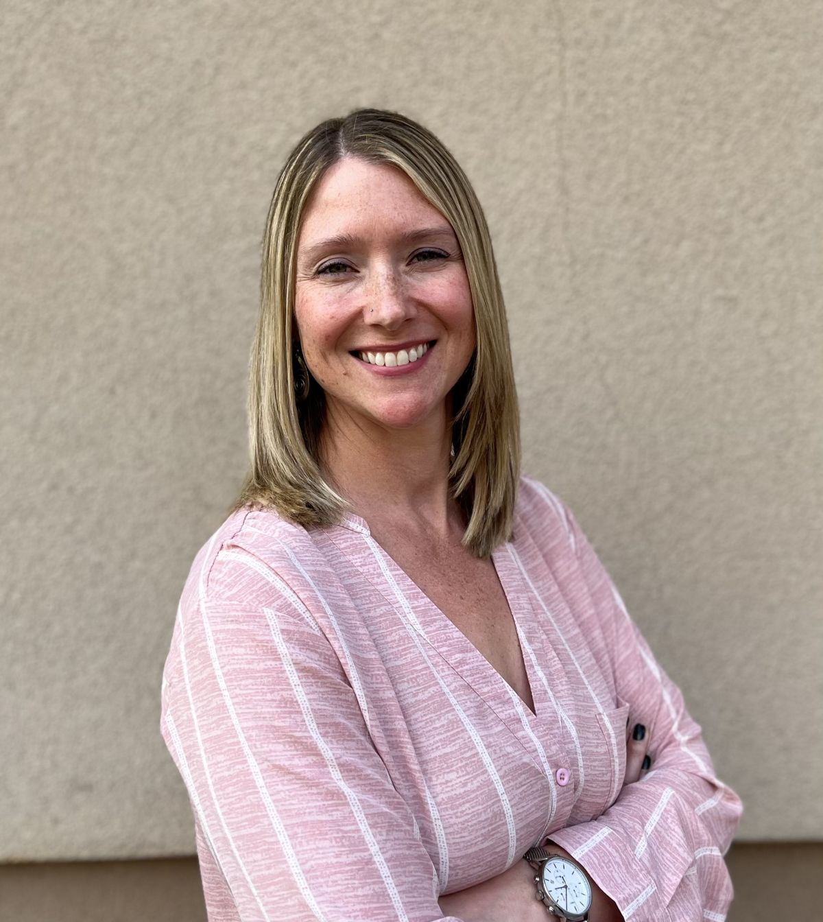 PC Profile: Chelsea Erdmanis Greenspon OPC '02 | News Details Page