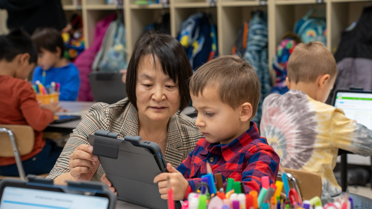 The Gifts of Biliteracy | article - Hopkins Public Schools