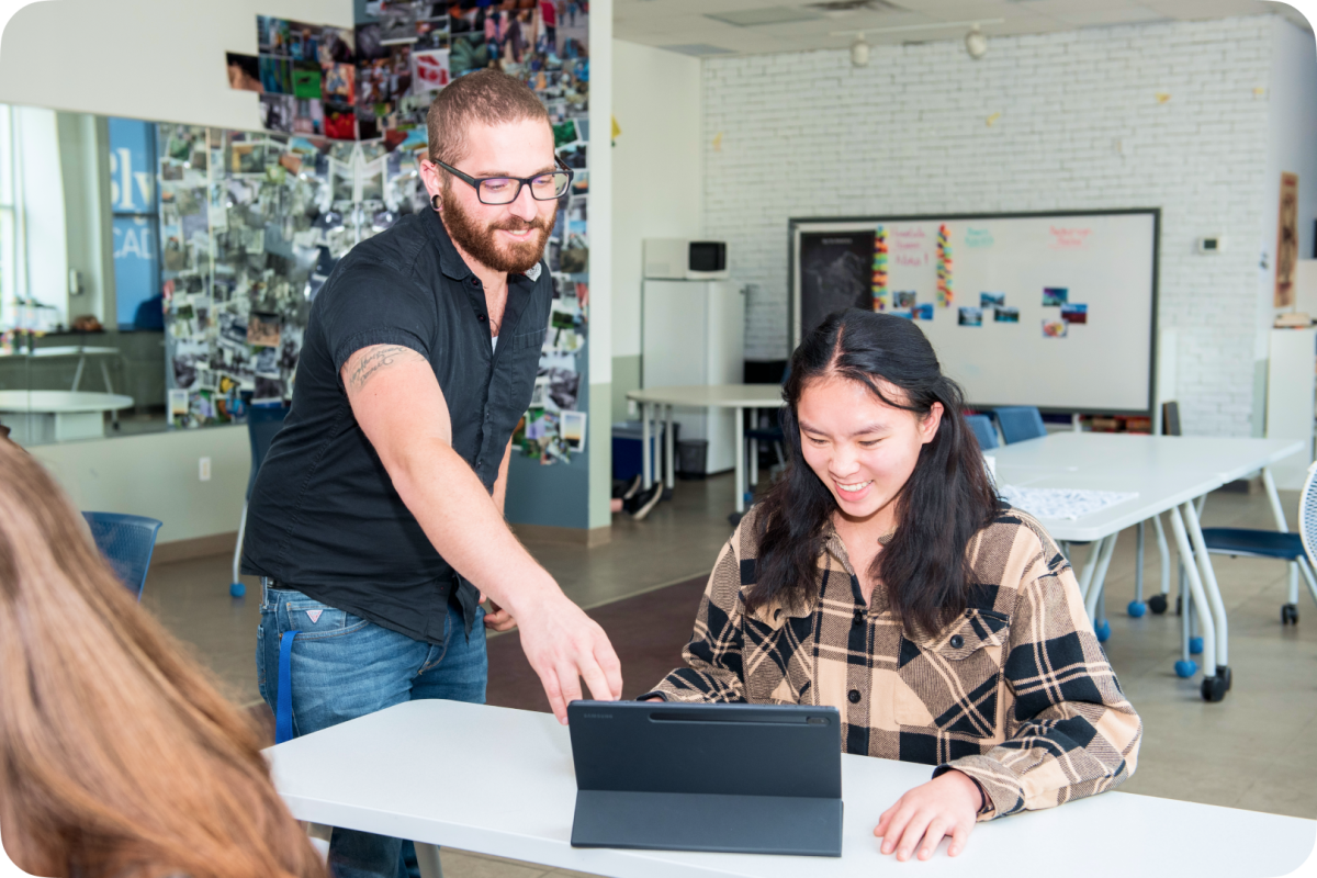 Unlocking Academic Success and Personal Growth at Blyth Academy - A ...