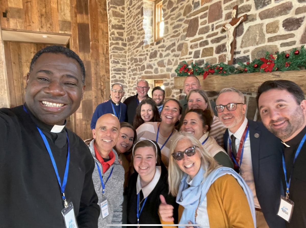 Why Catholic Schools Week Matters More Than Ever Before | Making the Moment