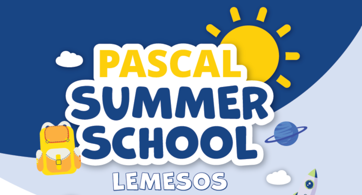 PASCAL Summer School Lemesos 2023 | view