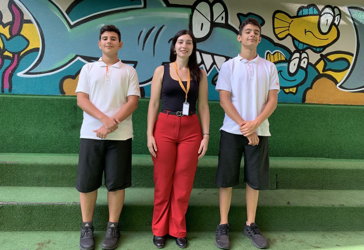 PASCAL Private English School Lemesos is one of six schools worldwide ...