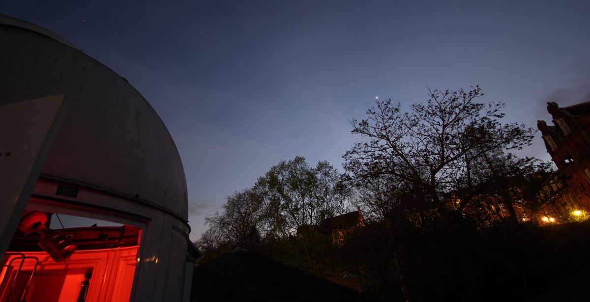 Outstanding results | News/Event Article