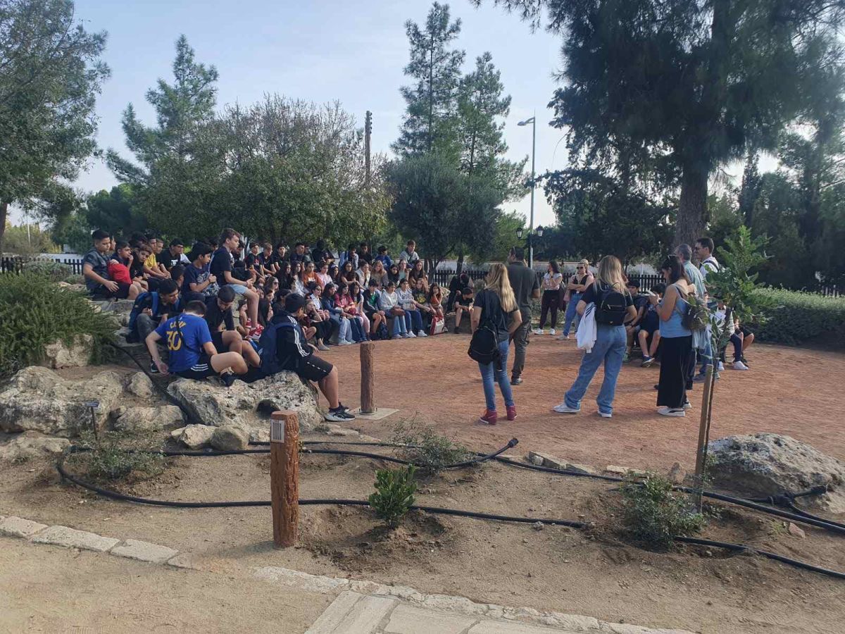 Exploring Cyprus: PASCAL Private English School Lefkosia’s Exciting ...