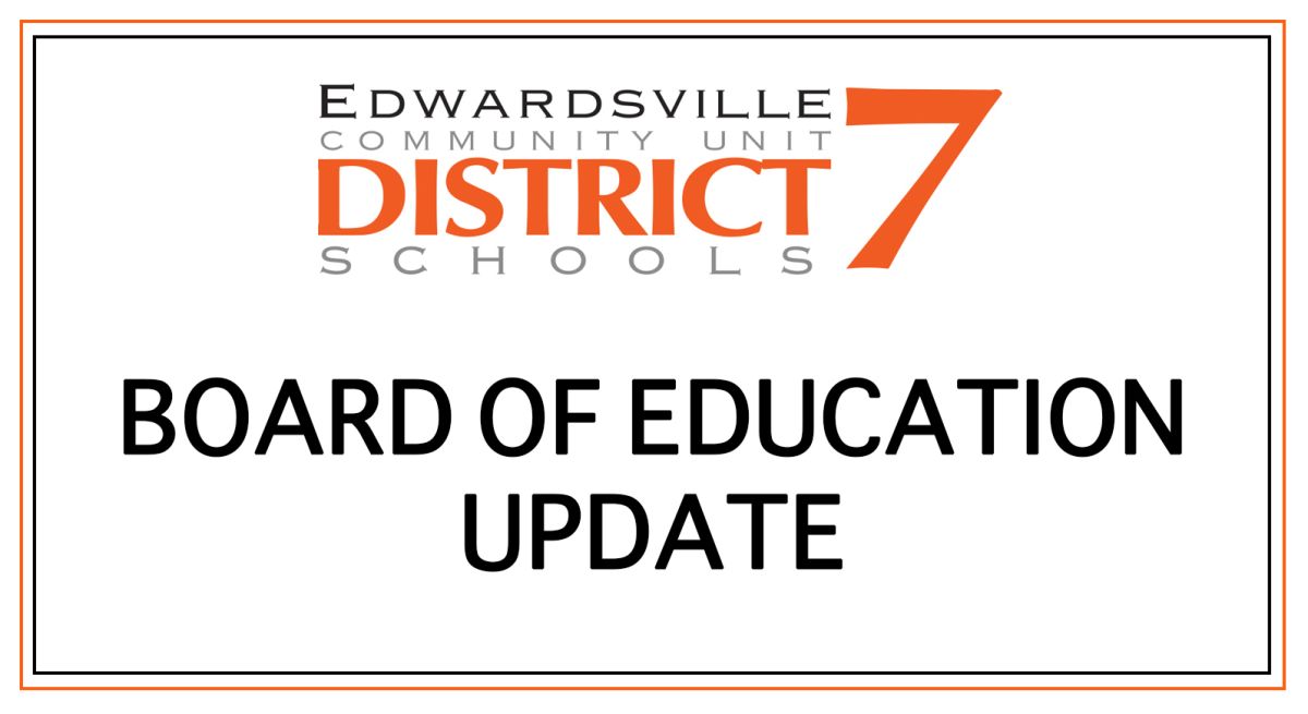 Scott Ahart Appointed to Board of Education | Default Board Post Page