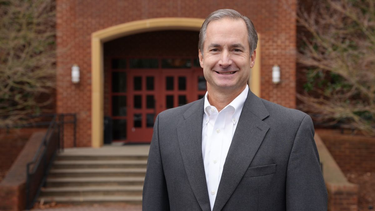 MPCS Appoints Kevin Smith as new Chief Financial Officer | Graduation ...