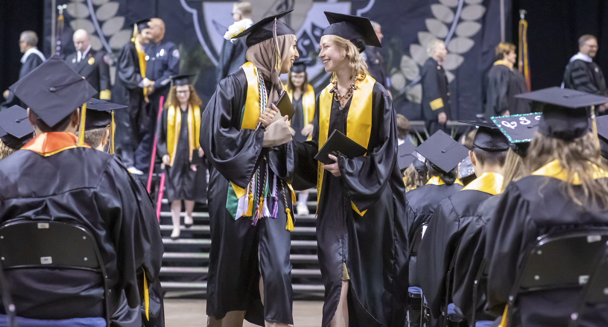 BVSD students can now earn an associate degree while enrolled in high ...