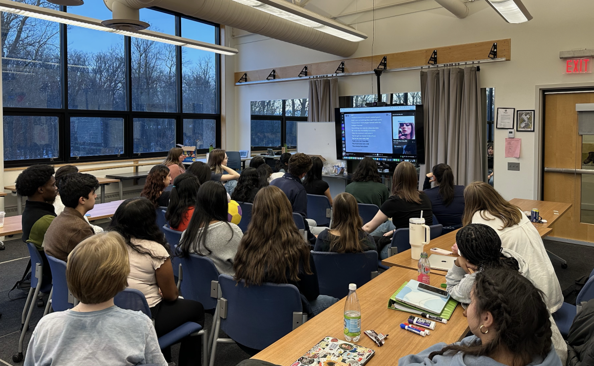 Arts Roundup X | Post Detail Page