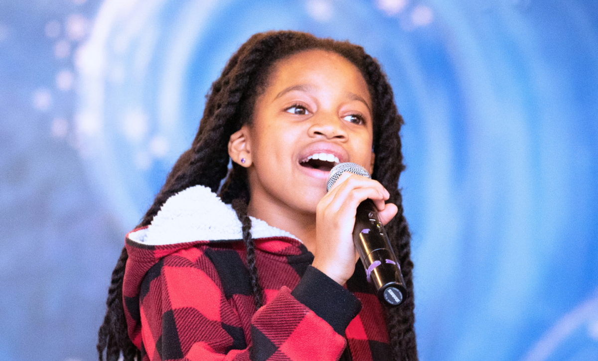 Middle School Talent Show fun for all - for the 25th year | News Details