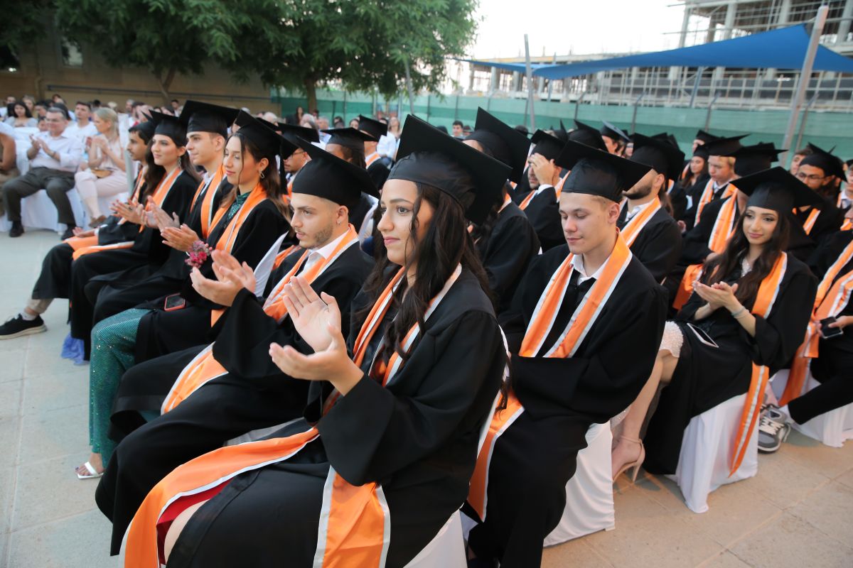 Stepping into the Future: PASCAL Private English School Lefkosia ...