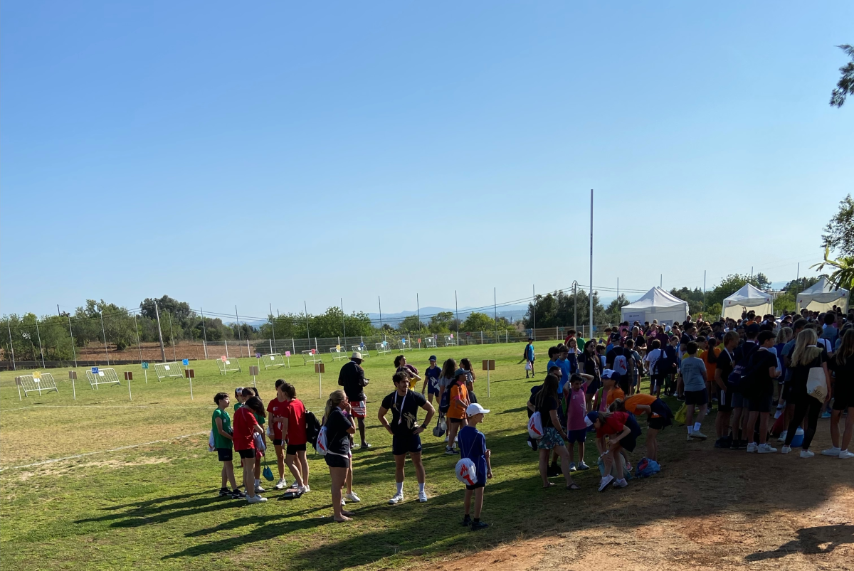 PASCAL Private English School Lefkosia in the Globeducate Global ...