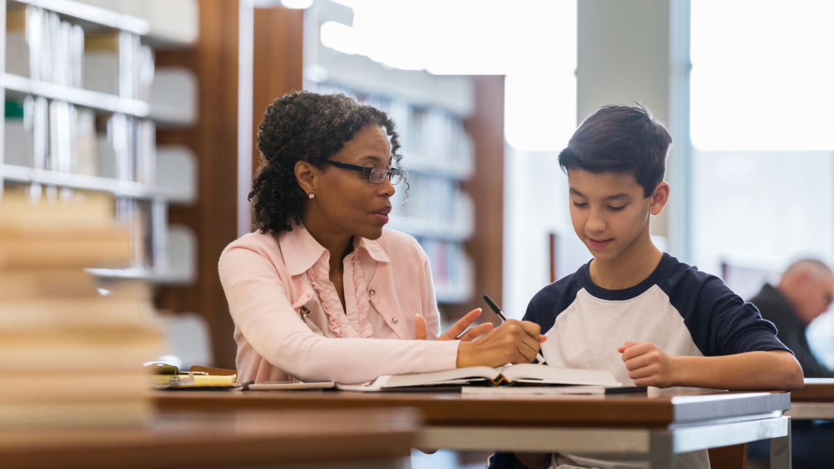 School District Five receives Stronger Connections Grant | Details