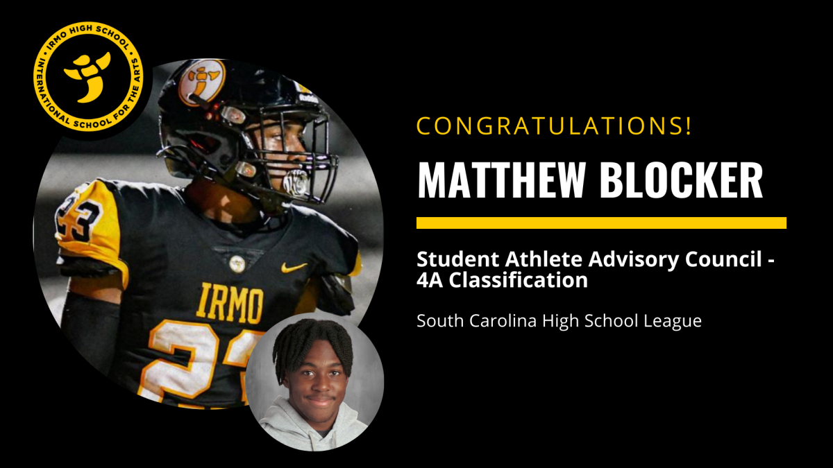School District Five athlete selected for statewide Student Athlete ...