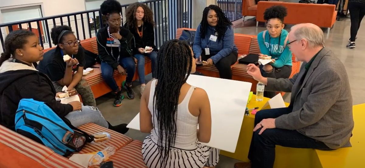 Richland Two Kicks Off Fourth Annual Student Hackathon | Details