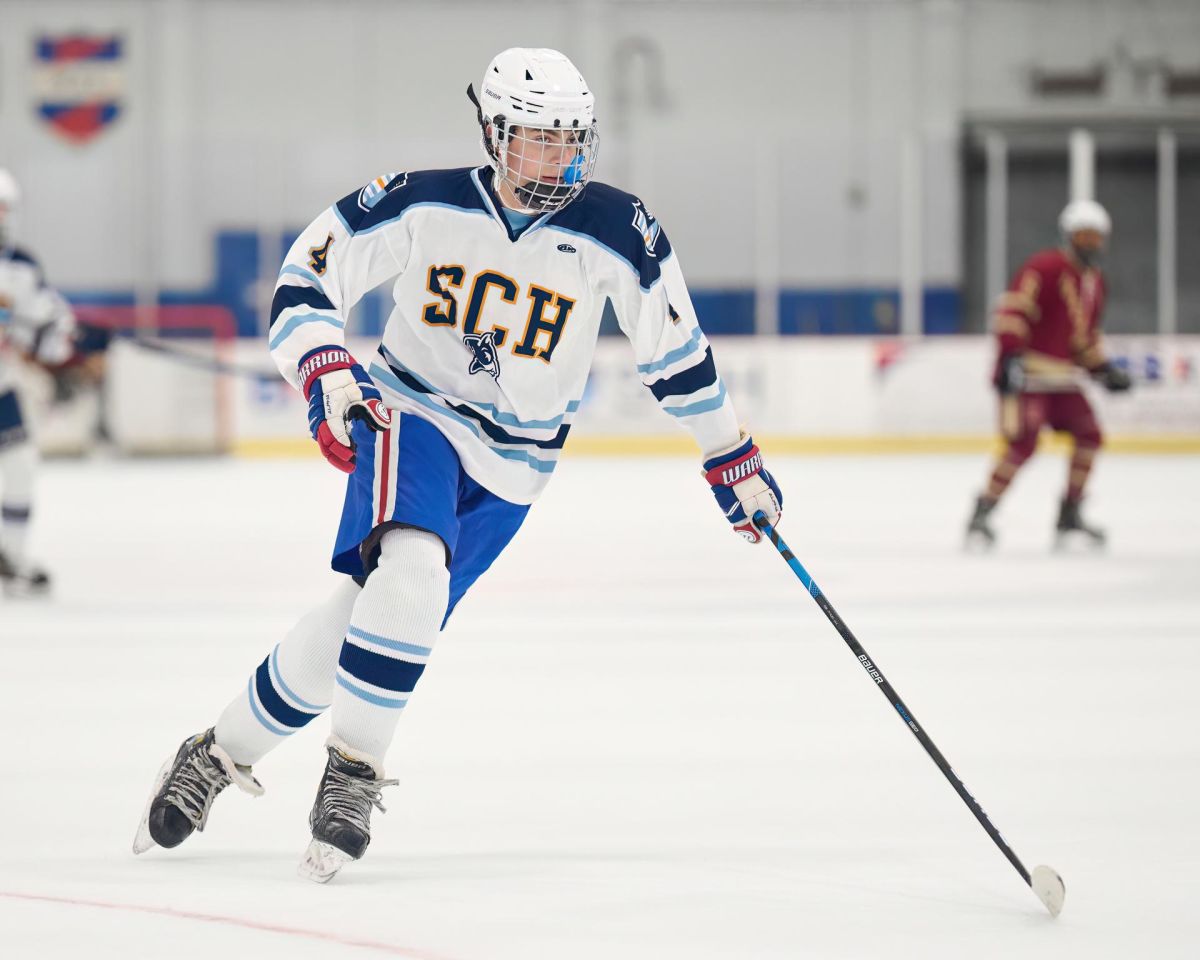 Athletes of the Week Ending 1/13 | News Stories - SCH