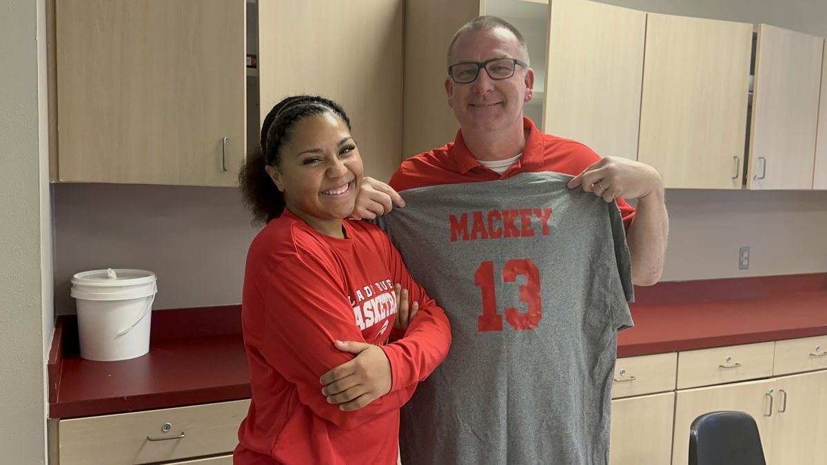 Teachers that Made an Impact | Post Details