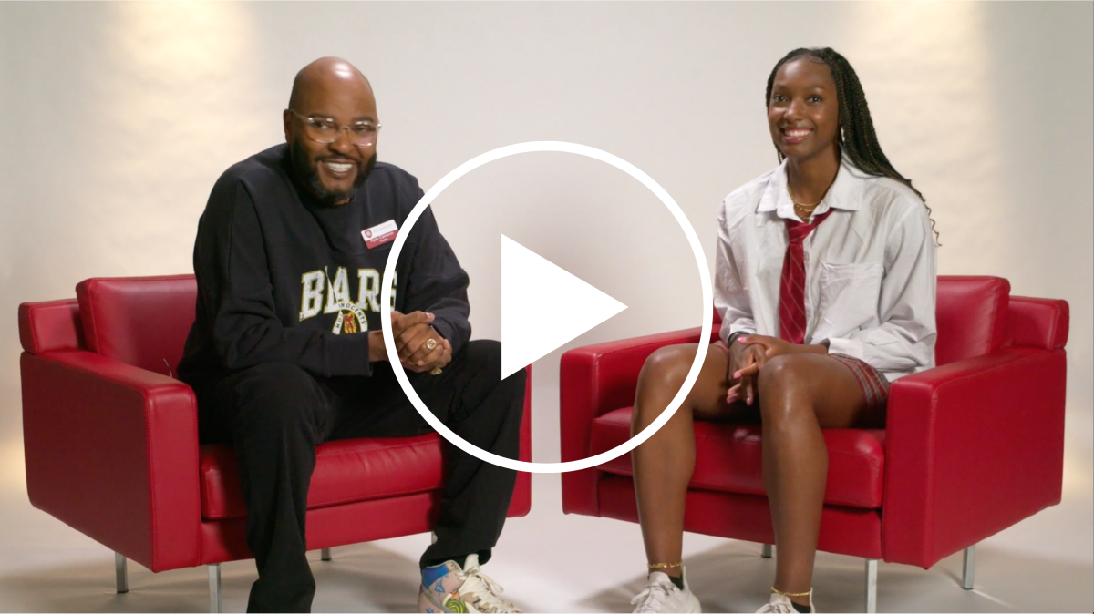 Watch: The Voices of HI ft. Hailee Swain '25 | News Articles - Holy ...