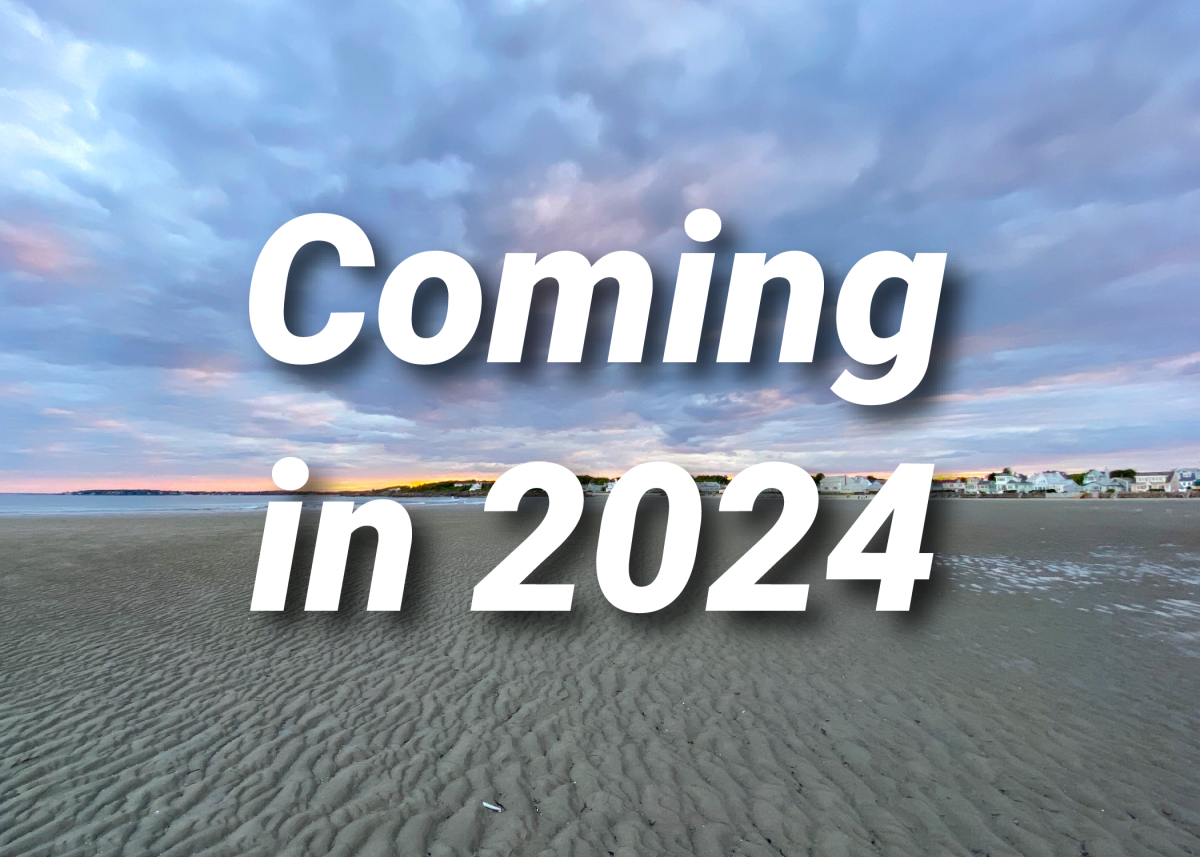 What's in Store for 2024 | Default