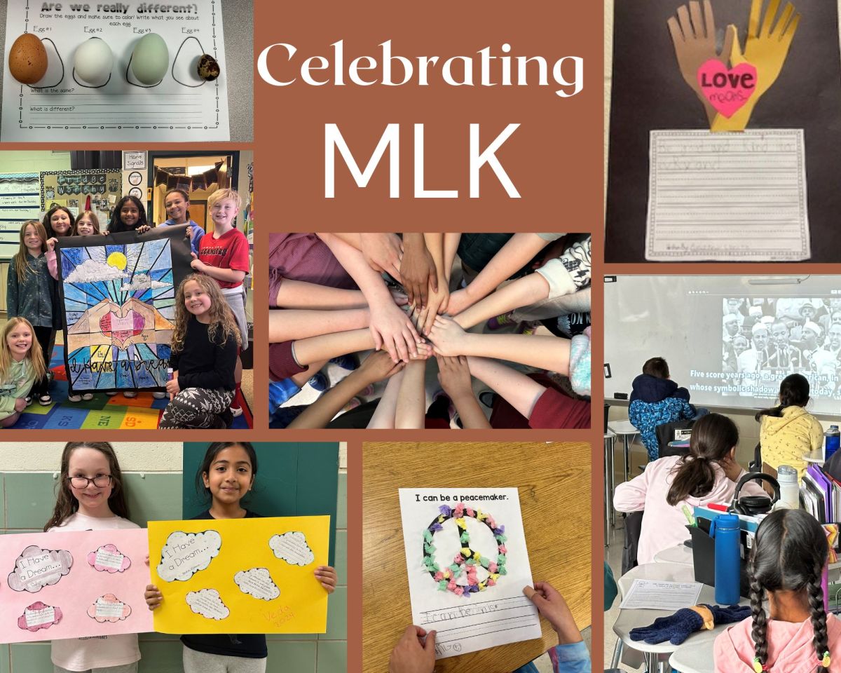 Beaver Creek Commemorates MLK Day with Educational Initiatives | Details