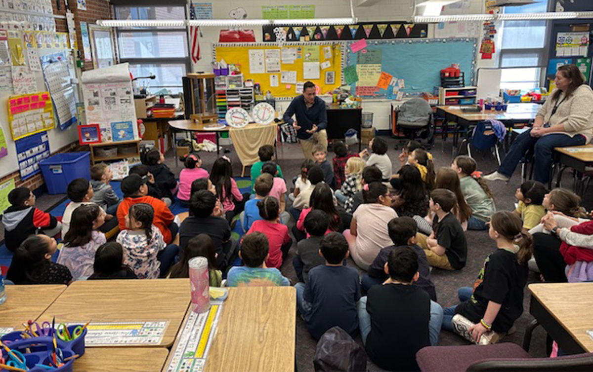 North Mor follows cold front with surprise guest visit | Details ...