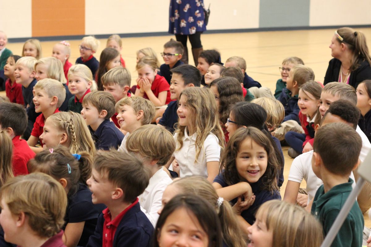 The Enduring Culture of Liberty | News Details