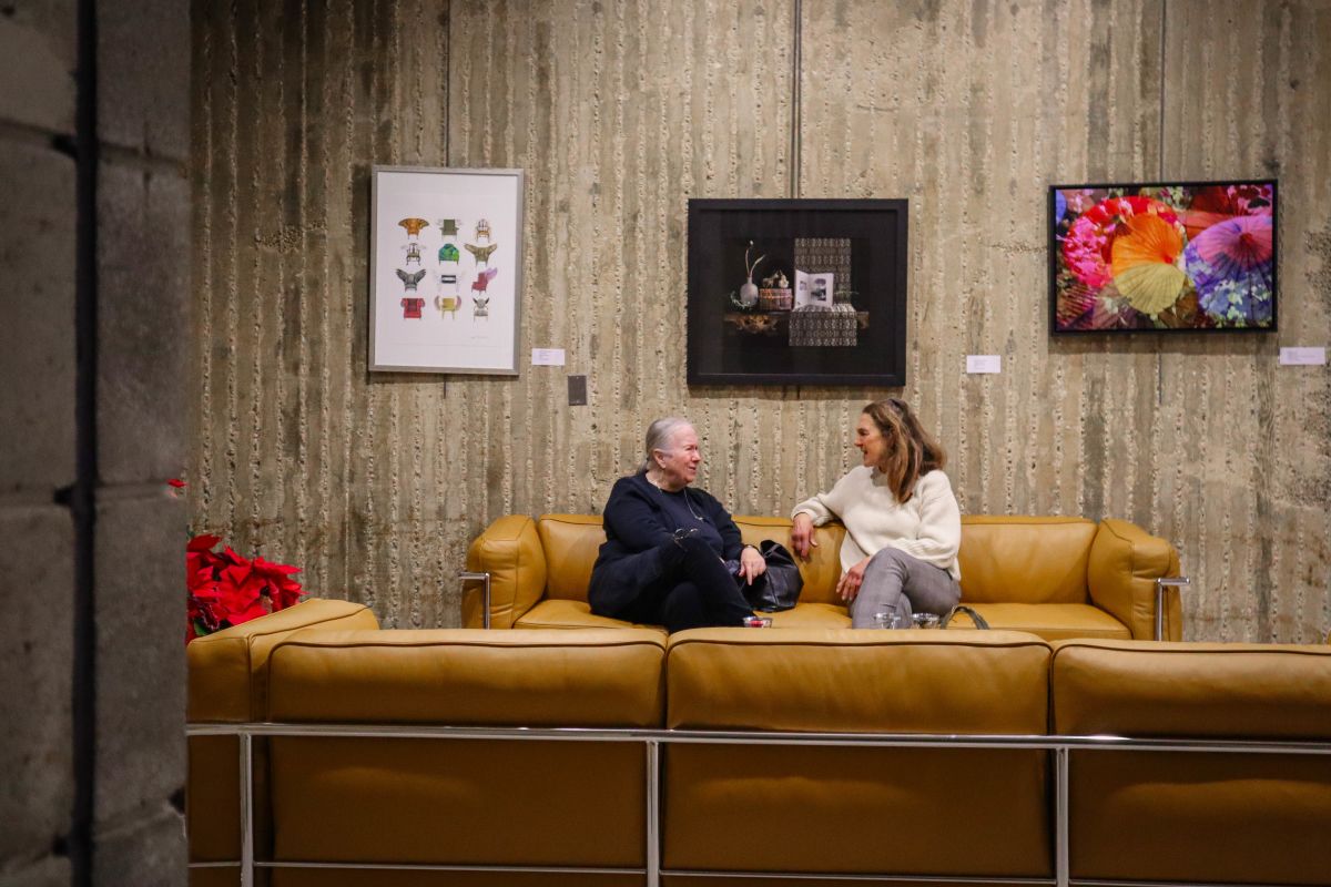 Winter Exhibit: "Stuart 60th Anniversary Community Art Exhibit," runs ...