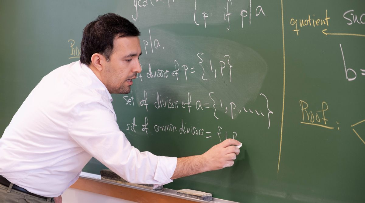 Next Level Learning: Honors Modern Algebra | Featured