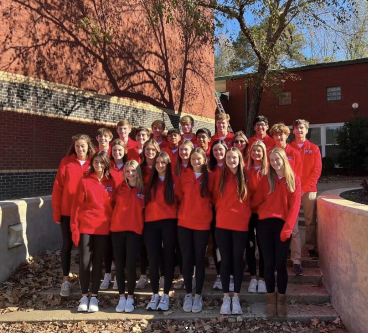 Cross Country Championships | Details