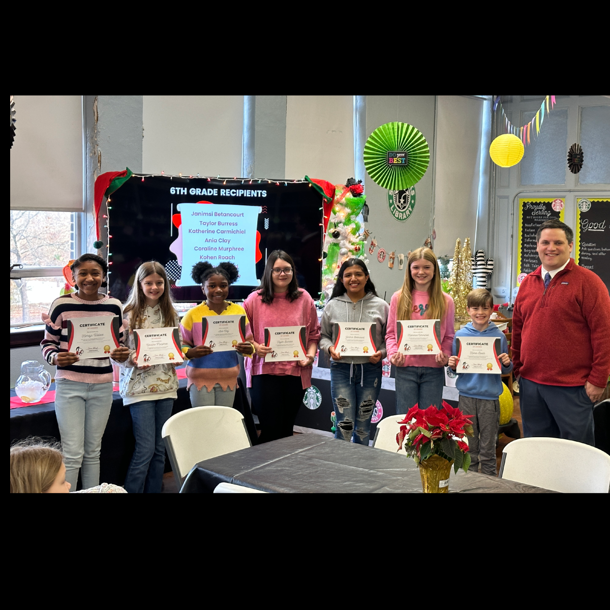 Student of Excellence Awards | Details