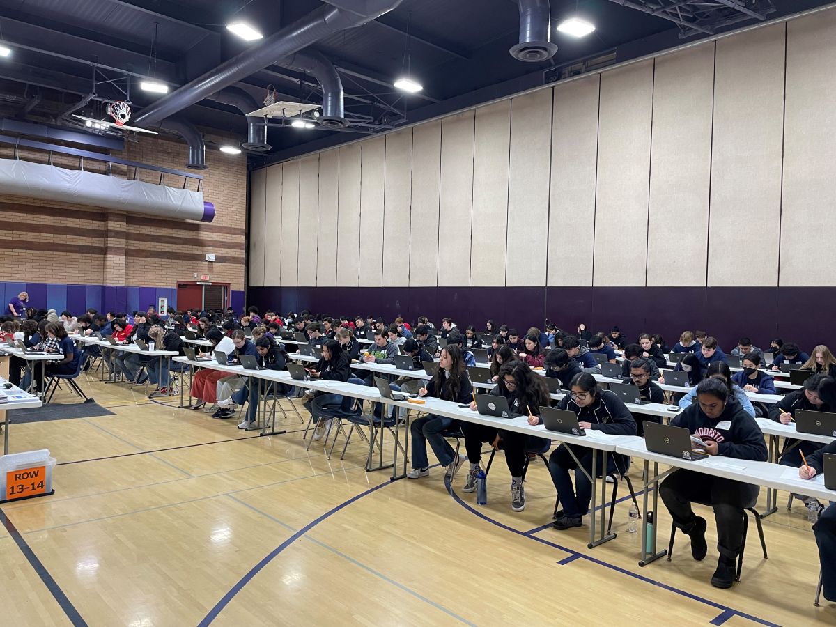44th Annual Stanislaus County Academic Decathlon | article
