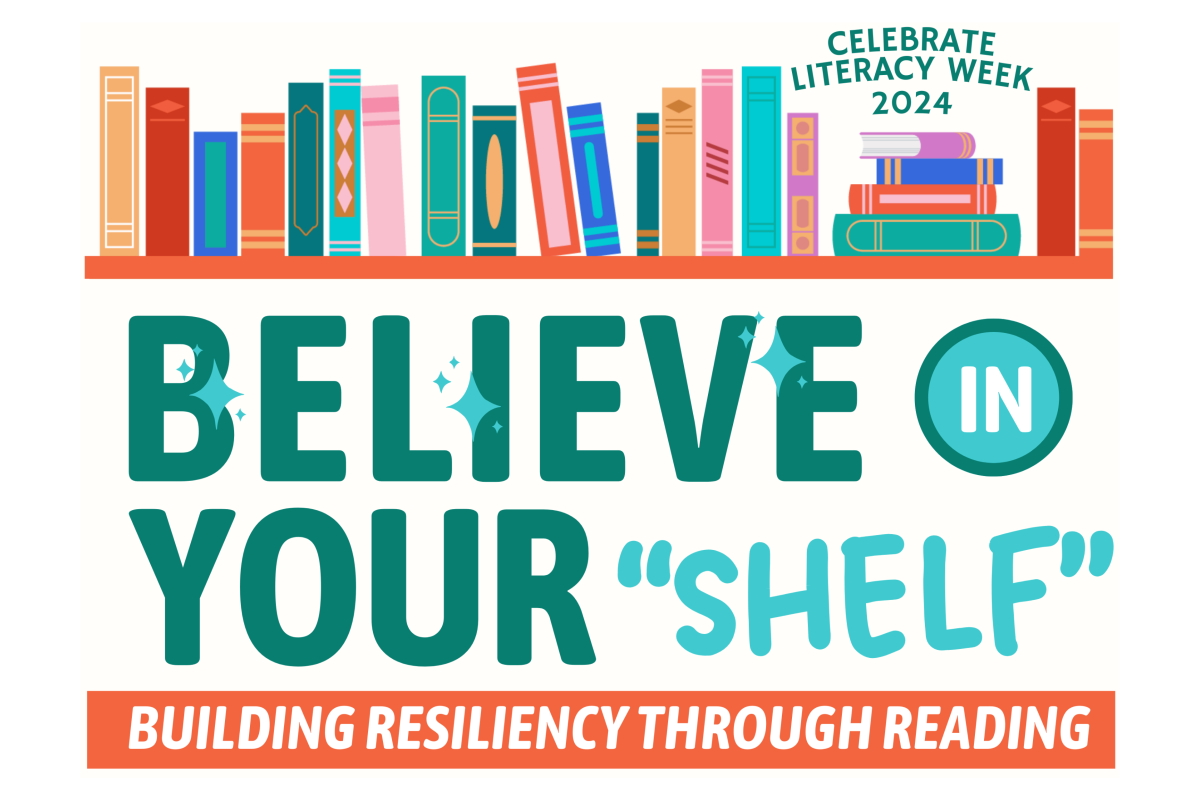 2024 Literacy Week Activities | Details