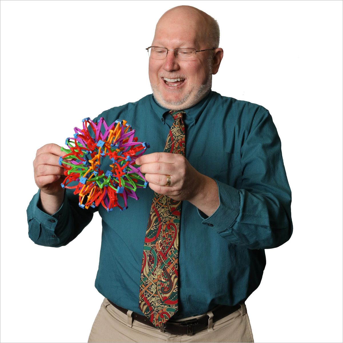 Breakthrough in BrainSwarming Innovation | News Details - Eagle Hill ...