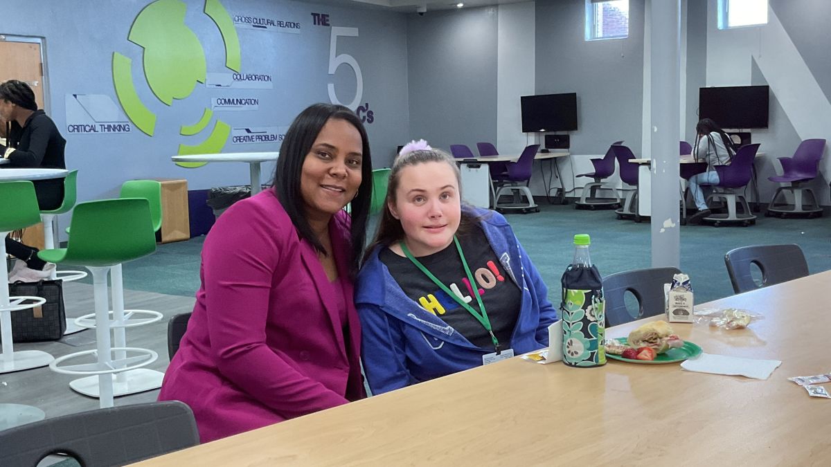 Club Brings FPCHS Students For All Abilities Together | Details