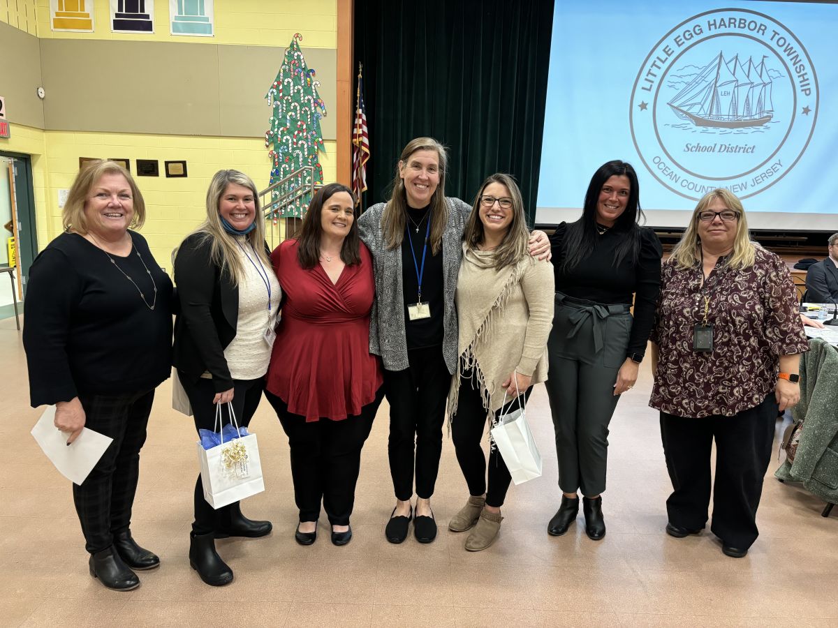 Congratulations to our Educators of the Year & Educational Services ...