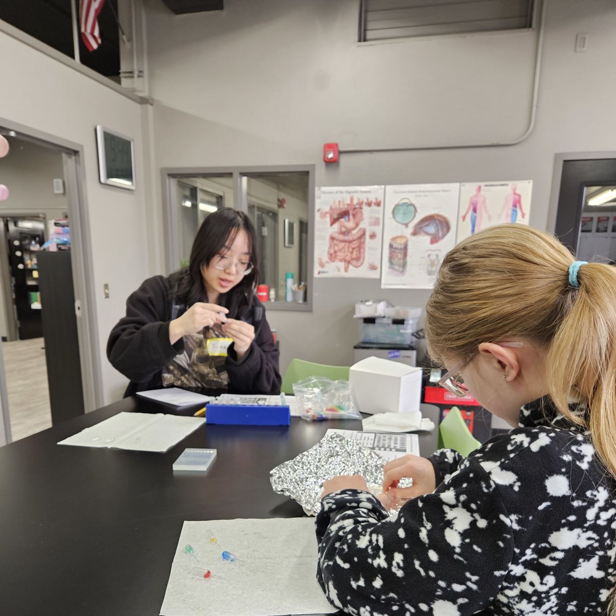 Forensic Day Camp - Jan. 26th, 2024 | Post Detail