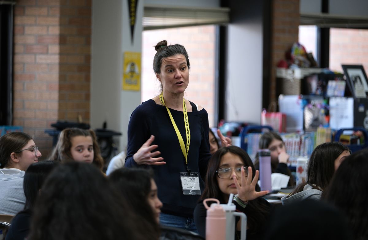 Using Math in the Stock Market | Algonquin News
