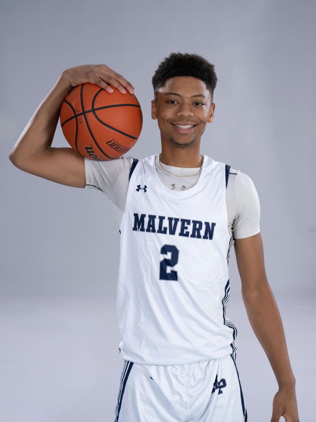 Ryan Williams '24 Named Main Line Boys Athlete of the Week | Athletic ...