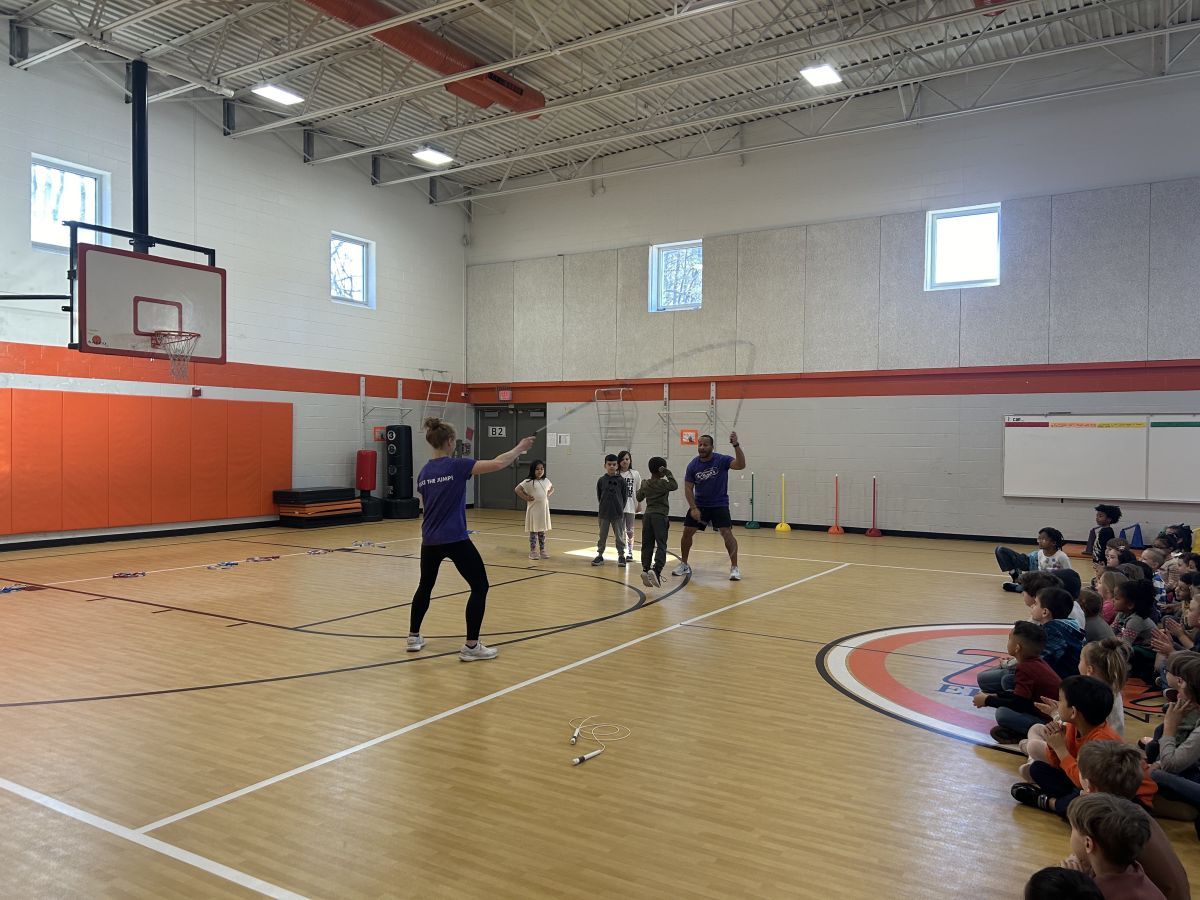Jump Rope Demo | Post Details