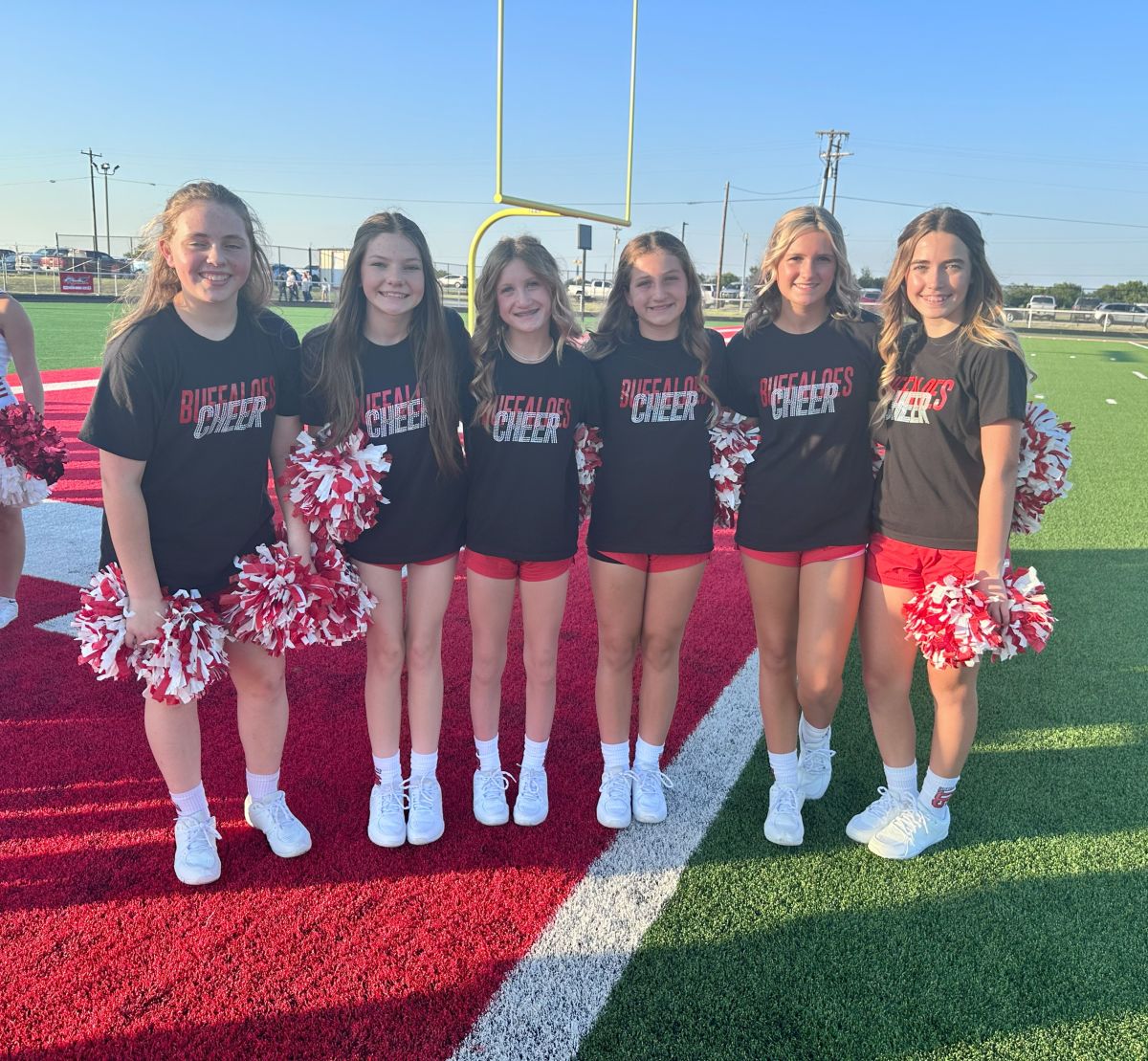 LOMS Cheerleader and Mascot Tryouts are Here! | Post Details