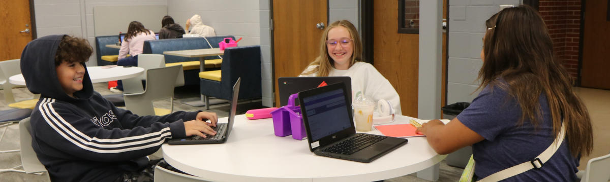 Middle School - Andover eCademy