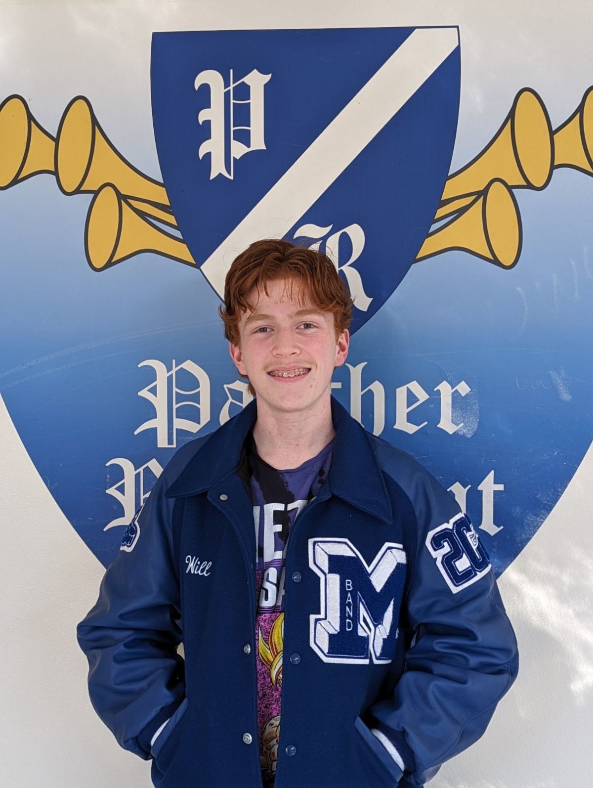 Musician named to All State Band | News Detail Page