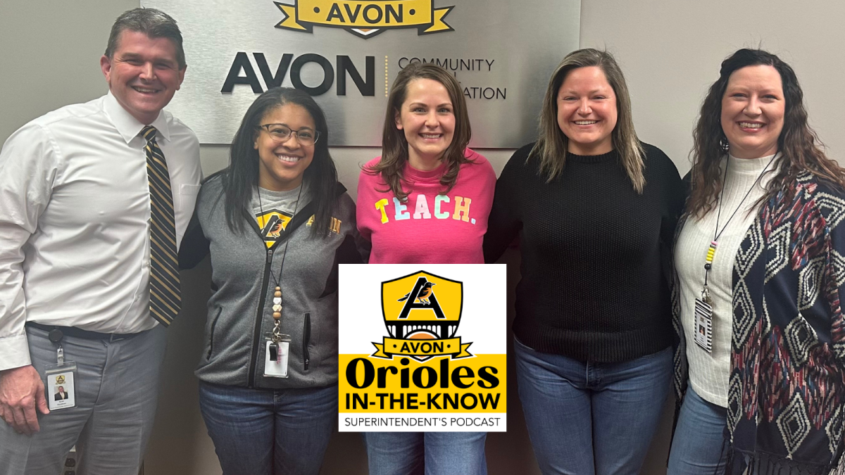 Episode 069: Veteran Avon Educators Who Left and Returned | Experience Avon