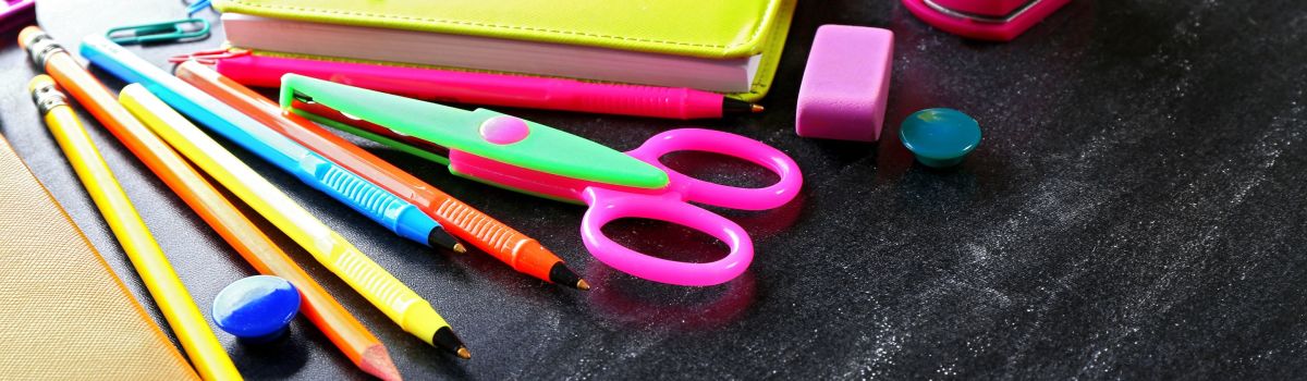 Classroom Supply Lists - Gladden Farms Elementary School