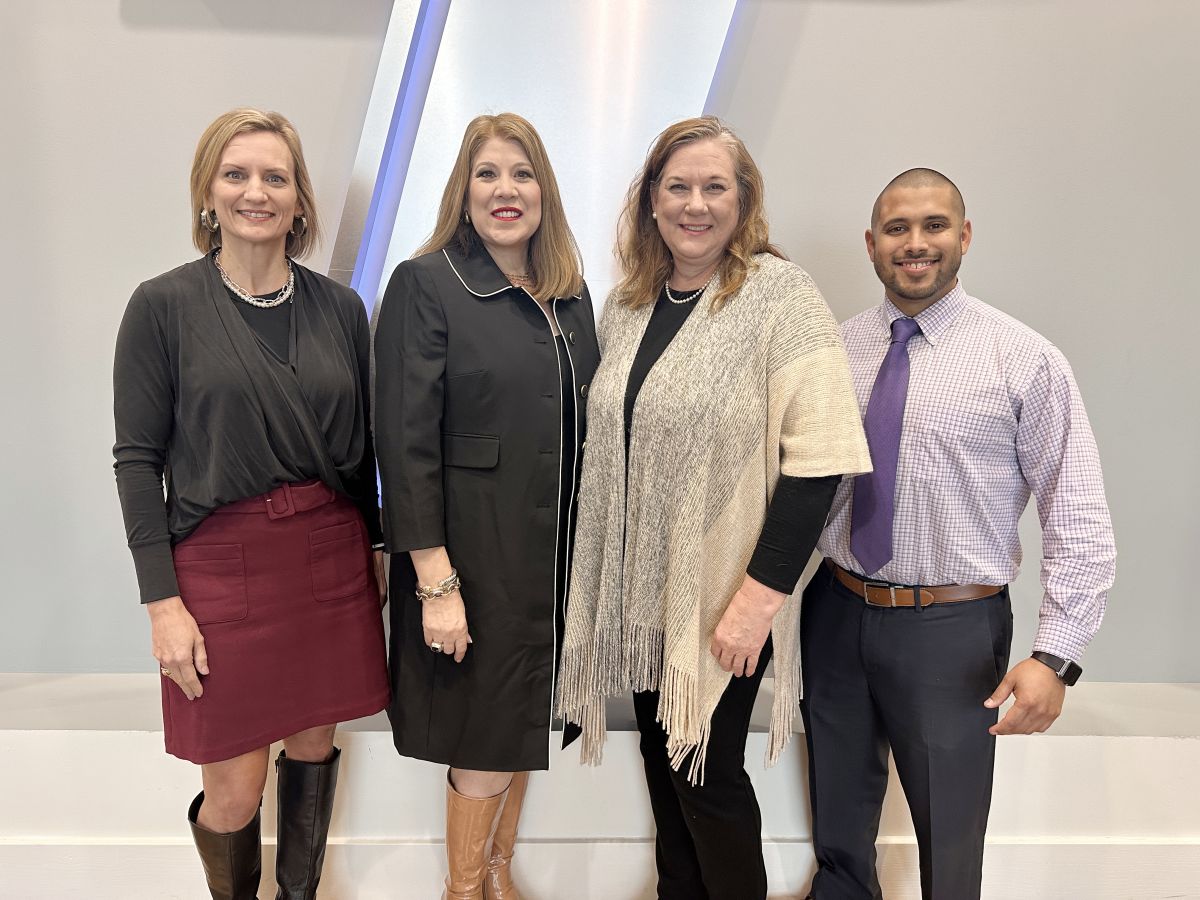 WCES Principal Teresa Sullivan Named 2023-2024 Tomball ISD Elementary ...